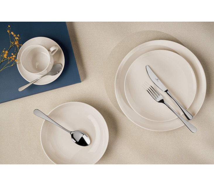 Porzellan - elegant, modisch und zeitlos | Gerlach